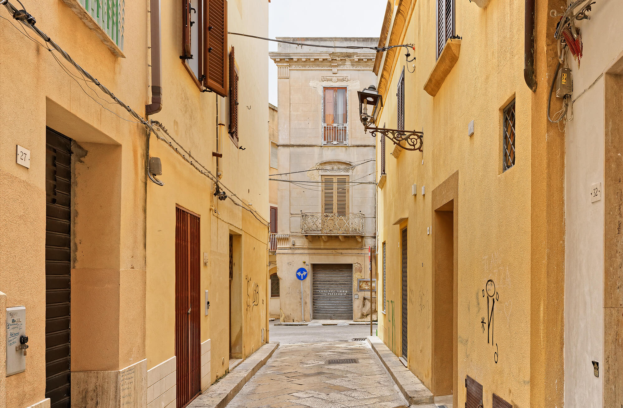 Marsala, vedute - Toni Garbasso