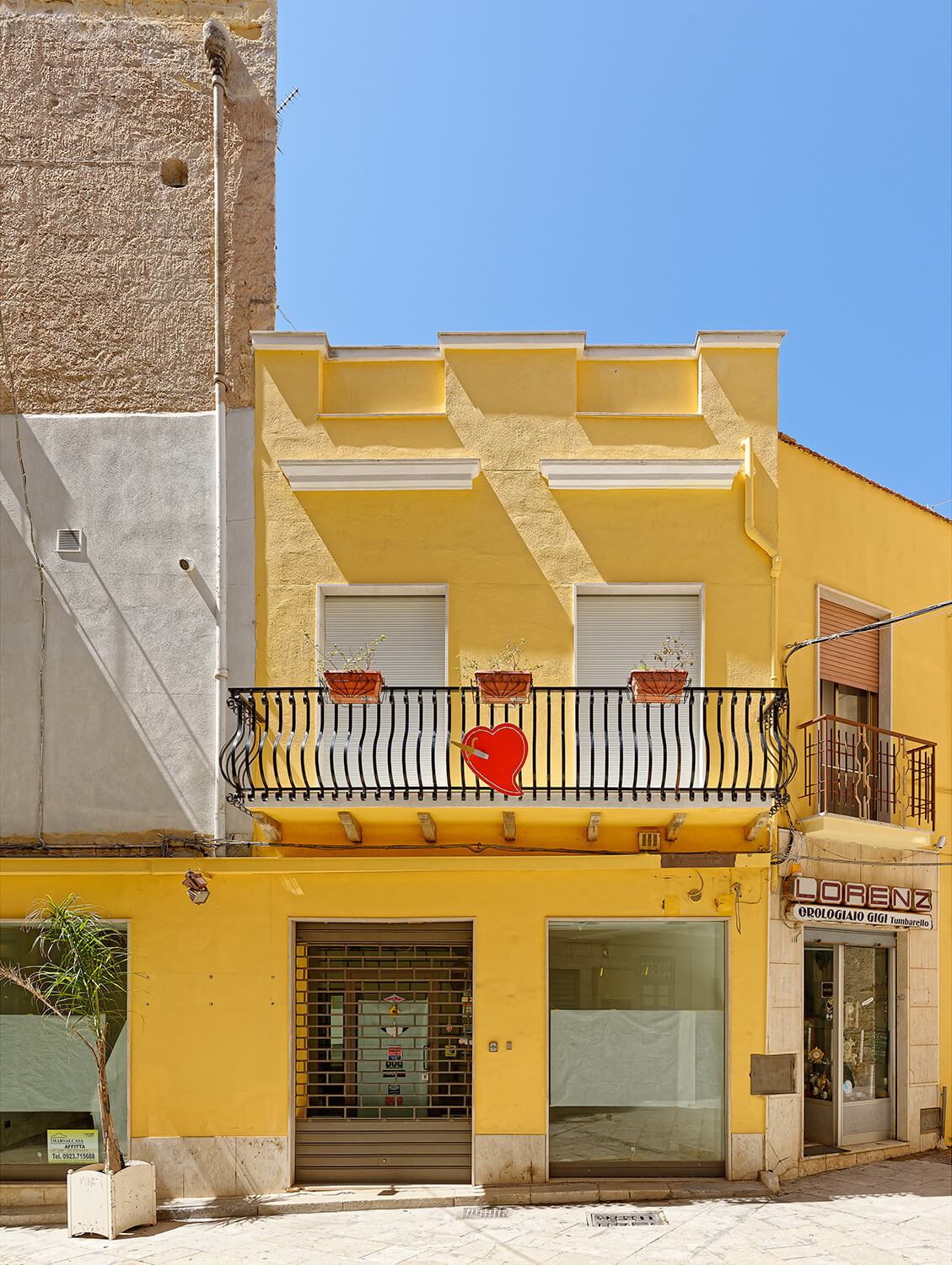 Marsala, vedute - Toni Garbasso