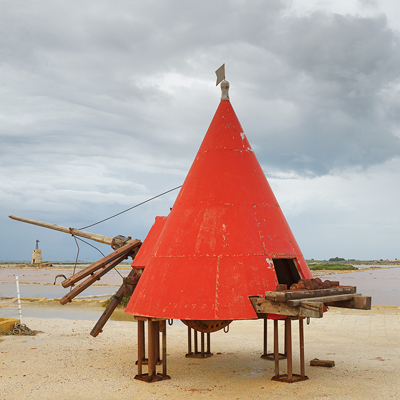 Marsala, vedute - Toni Garbasso